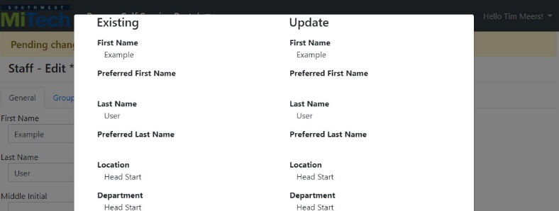 Help - - SWMiTech Bravo